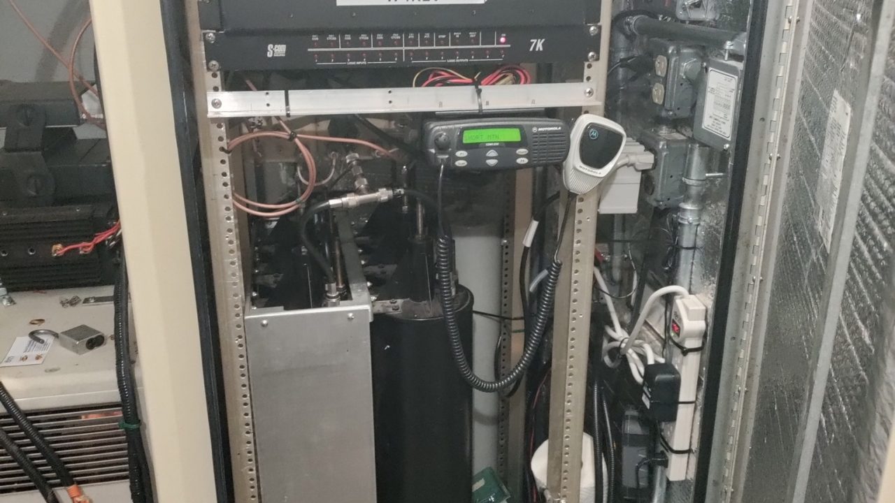 Monroe County ARES – Amateur Radio Emergency Service